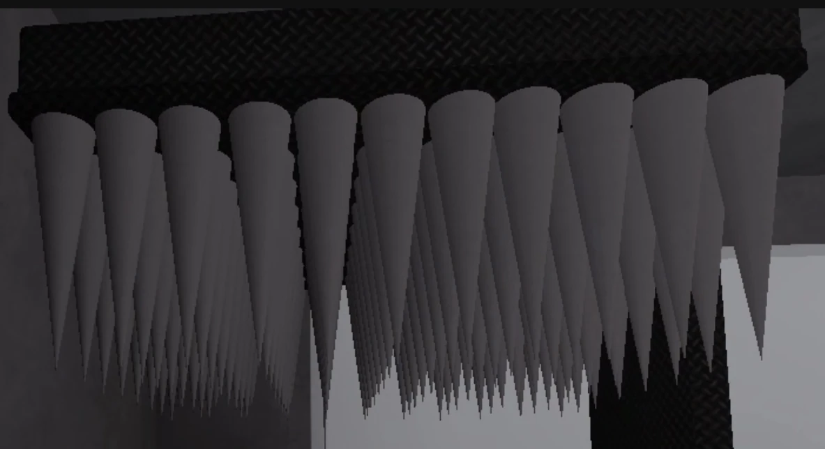 Spike Trap | Cave Game Roblox Wiki | Fandom