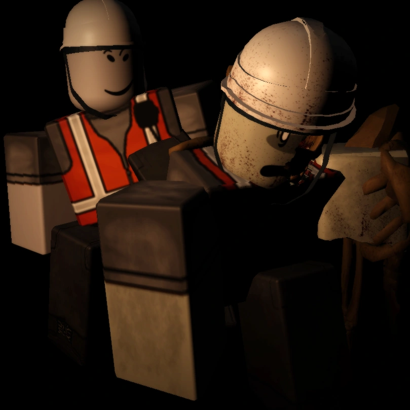 I am The Cure | Cave Game Roblox Wiki | Fandom