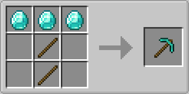 The Pickaxe of Legends | Cave Horror Project Wiki | Fandom