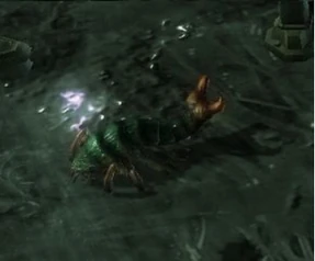 Infested Bug | Cave of Blood Wiki | Fandom