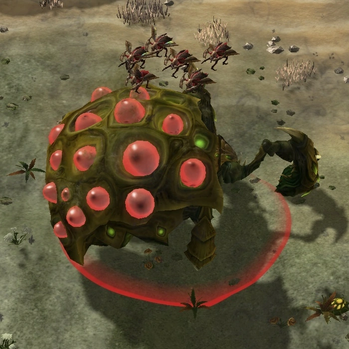 Rakari Behemoth | Cave of Blood Wiki | Fandom