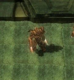 Evil Soul | Cave of Blood Wiki | Fandom