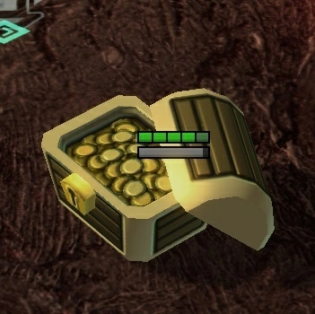 Chest of Fate | Cave of Blood Wiki | Fandom