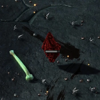 Fire Wyrm | Cave of Blood Wiki | Fandom