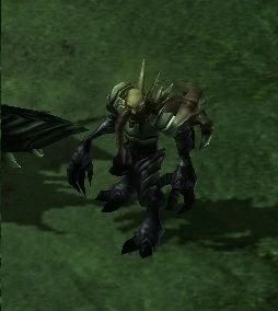 Undead Flesh Eater | Cave of Blood Wiki | Fandom