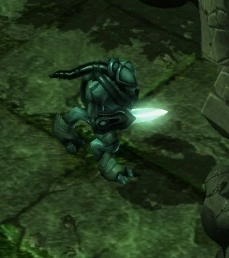 Fae Mage | Cave of Blood Wiki | Fandom