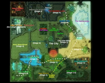 Hoarding Goblin | Cave of Blood Wiki | Fandom