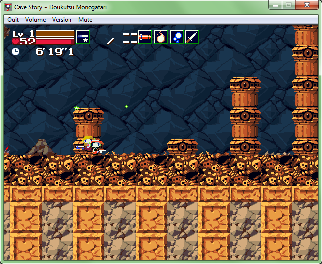 Clownacys Dll Mod Loader Cave Story Modding Wikia Fandom