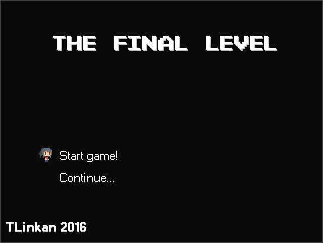The Final Level | Cave Story Modding Wikia | Fandom
