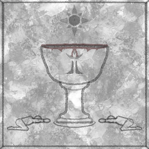 Sanatio Church | Cavea Nocturna Wiki | Fandom