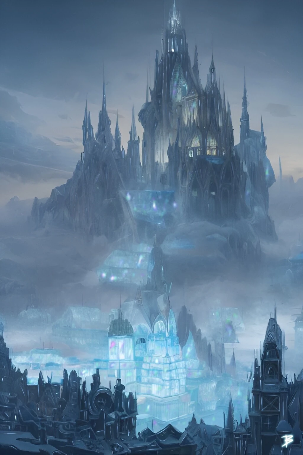 Vitryme | Cavea Nocturna Wiki | Fandom