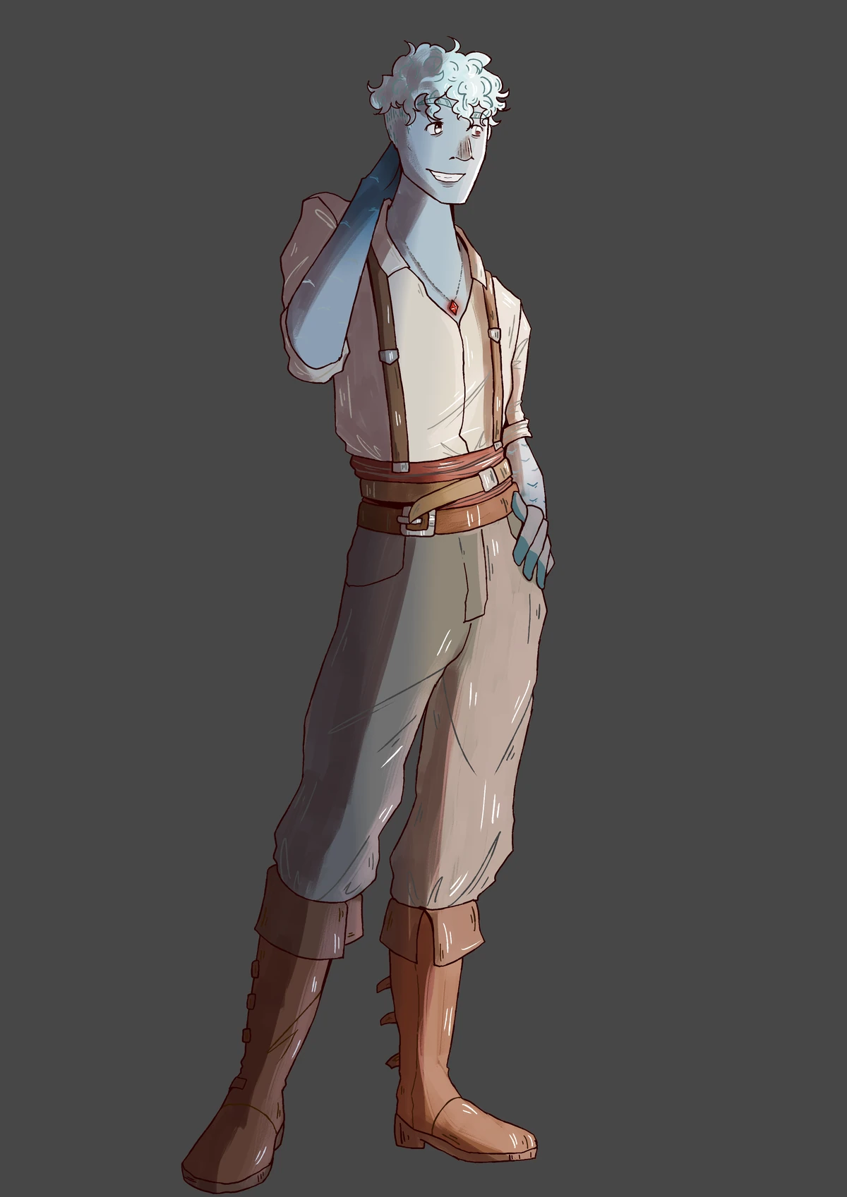 Vox Exaudio | Cavea Nocturna Wiki | Fandom