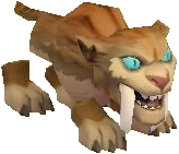 Sabertooth | Cavemania Wiki | Fandom