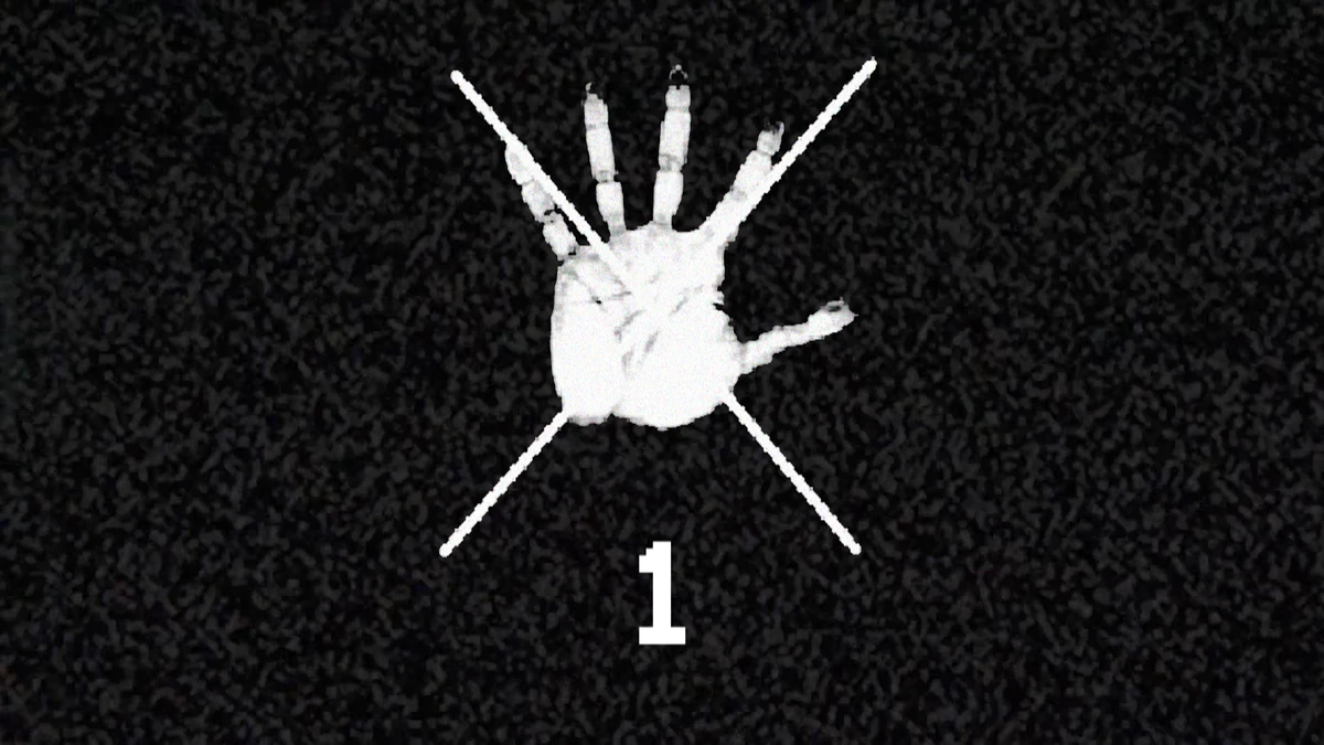 Hand Symbol | Cave of Shadows Wikia | Fandom