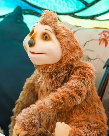 Moleza | A Caverna Encantada Wiki | Fandom