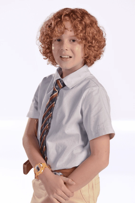 Lucas | A Caverna Encantada Wiki | Fandom