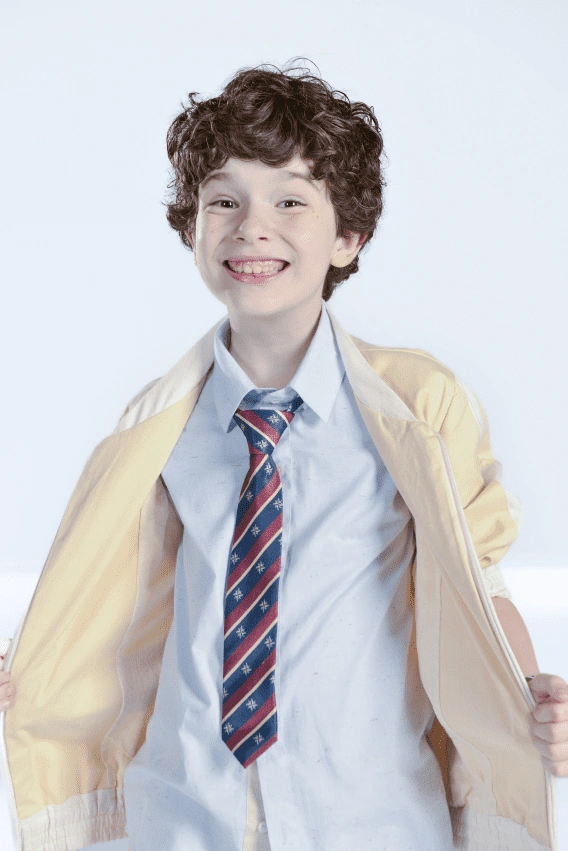 Felipe | A Caverna Encantada Wiki | Fandom