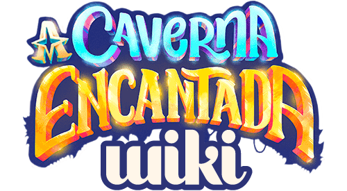 Moleza A Caverna Encantada Wiki Fandom