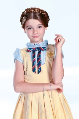 Lavínia | A Caverna Encantada Wiki | Fandom