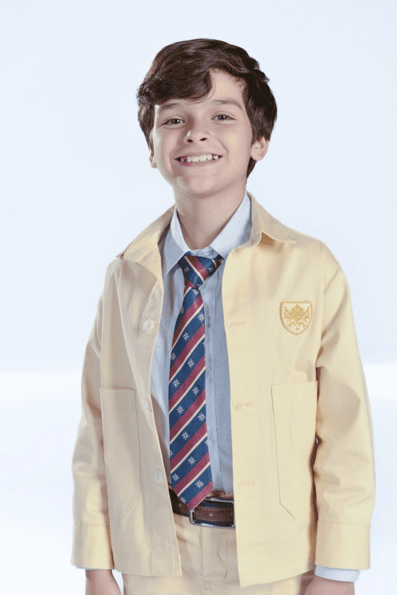 André | A Caverna Encantada Wiki | Fandom