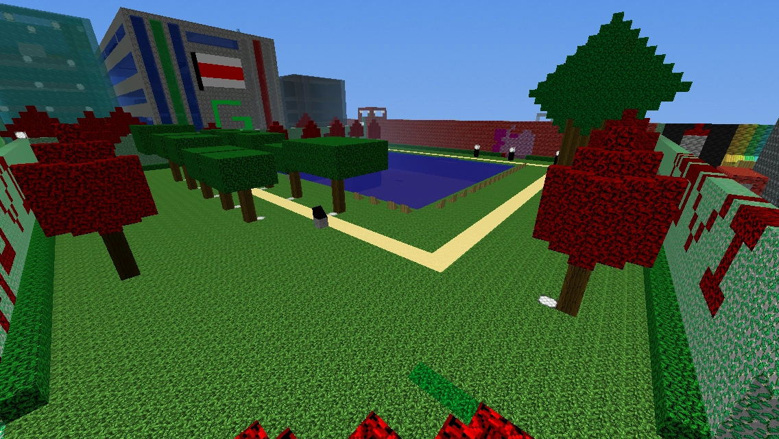 Ivory Park | Caverna Wikia | Fandom