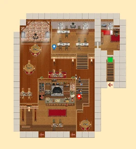 Town Hall | Caves of Lore Wiki | Fandom