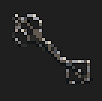 Graveyard Key | Caves of Lore Wiki | Fandom