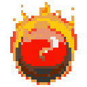 Fire Orb | Caves of Lore Wiki | Fandom