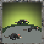 Rat Swarm | Caves of Lore Wiki | Fandom