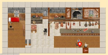 Butcher | Caves of Lore Wiki | Fandom