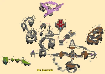 The Lacunaria | Caves of Lore Wiki | Fandom