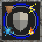 Elemental Shield | Caves of Lore Wiki | Fandom