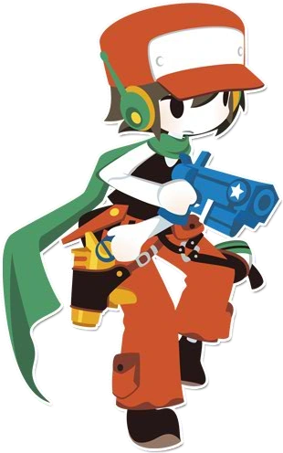 Quote | Wikia Cave Story | Fandom