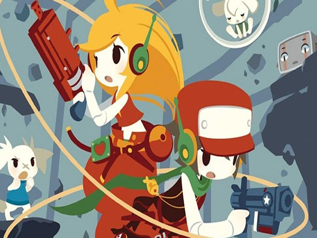 Wikia Cave Story | Fandom