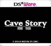 Cave Story | Cave Story вики | Fandom