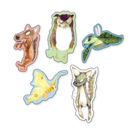 Animal Kingdom | Cavetown Wiki | Fandom