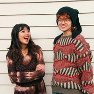 Fall in Love with a Girl | Cavetown Wiki | Fandom