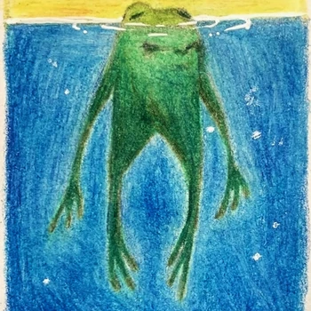 Frog | Cavetown Wiki | Fandom