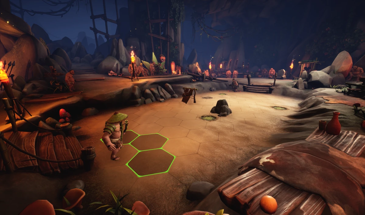 Getting Started | CaveWorld Wiki | Fandom