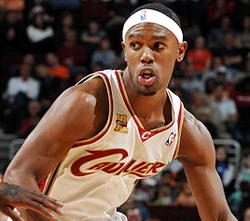 Daniel Gibson | Cleveland Cavaliers Wiki | Fandom