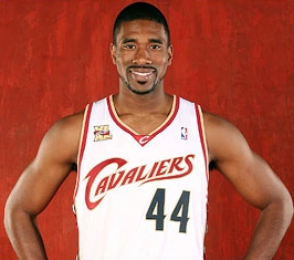 Leon Powe | Cleveland Cavaliers Wiki | Fandom