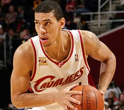 Daniel Green | Cleveland Cavaliers Wiki | Fandom