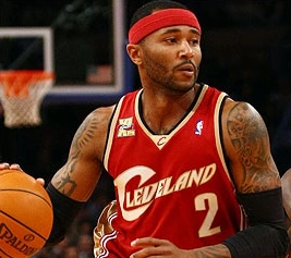 Mo Williams | Cleveland Cavaliers Wiki | Fandom