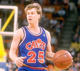 Mark Price | Cleveland Cavaliers Wiki | Fandom