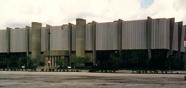 Coliseum at Richfield | Cleveland Cavaliers Wiki | Fandom