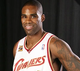 Antawn Jamison | Cleveland Cavaliers Wiki | Fandom
