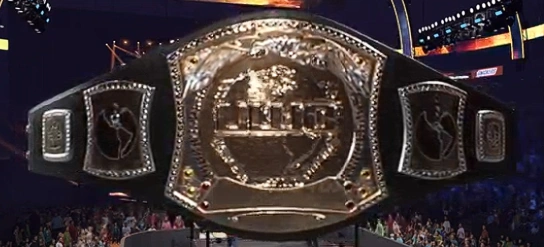 UWO World Championship | CAW Wrestling Network Wiki | Fandom