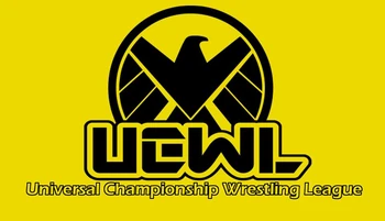 Universal Championship Wrestling League | CAW Wrestling Network Wiki ...