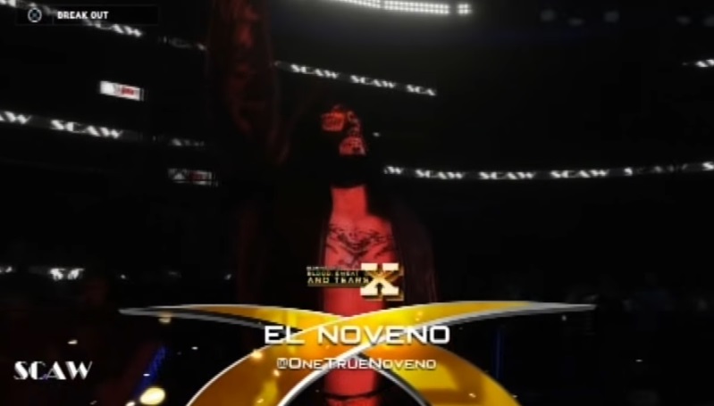 Category:Original | CAW Wrestling Network Wiki | Fandom