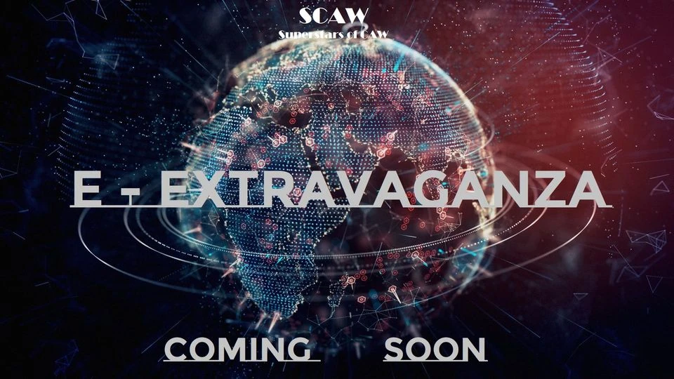 SCAW E-Extravaganza 2024 | CAW Wrestling Network Wiki | Fandom